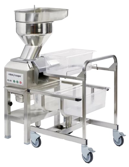 CL 60 WORKSTATION - MARSSA ENTERPRISE